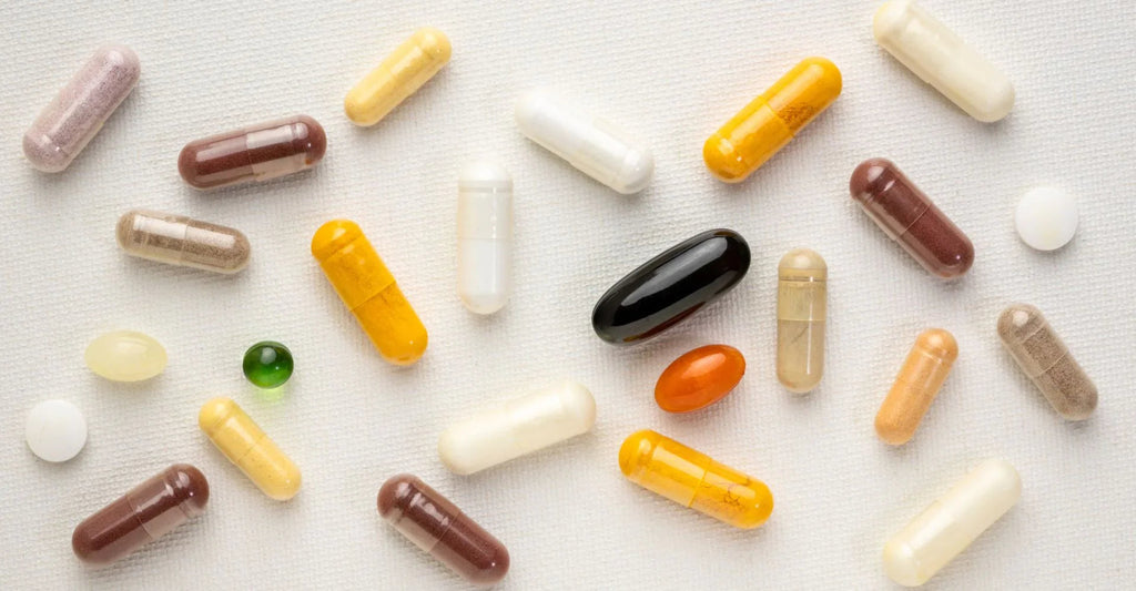 4 Benefits of Immune Support Supplements – Nutrivein